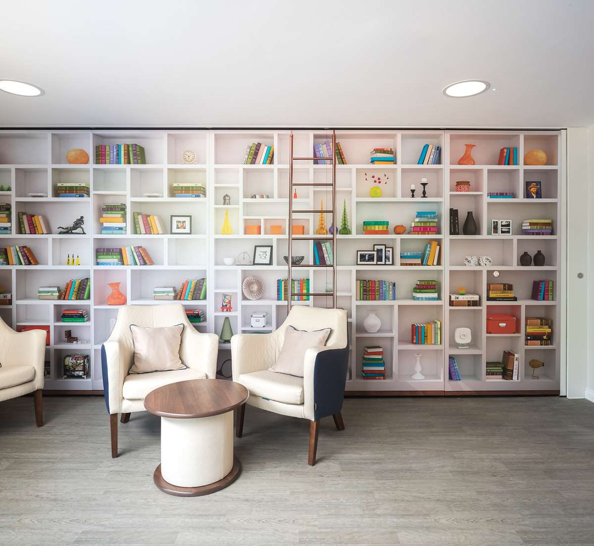 Senior living case studies | Willowbrook Care Home | Altro Senior living case studies | Willowbrook Care Home | Altro