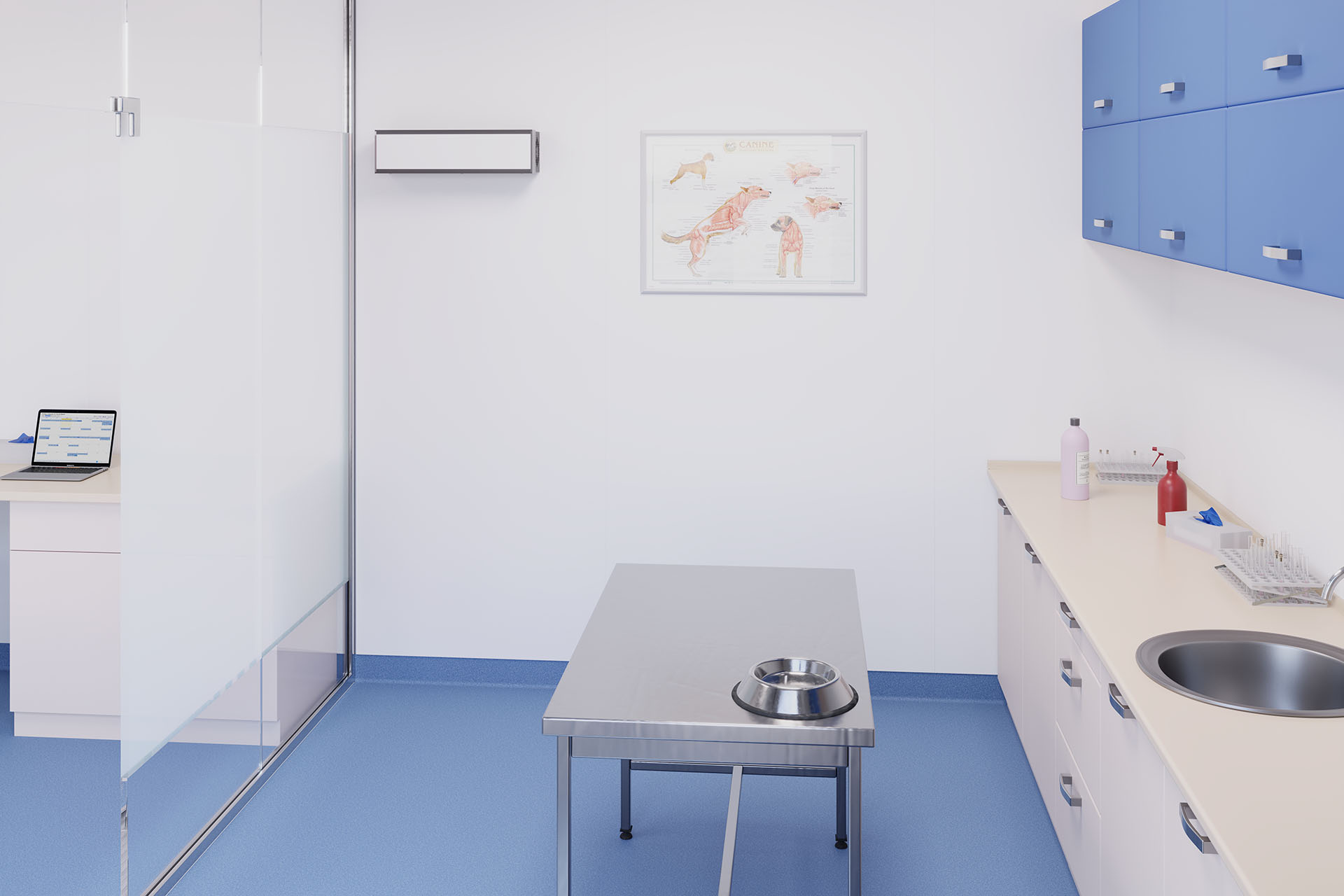 Sectors | Flooring and wall cladding solutions | Altro | Altro
