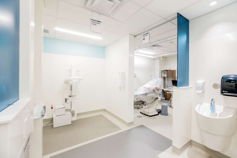 Altro Whiterock White™ Wall Cladding | Kitchen Wall Protection