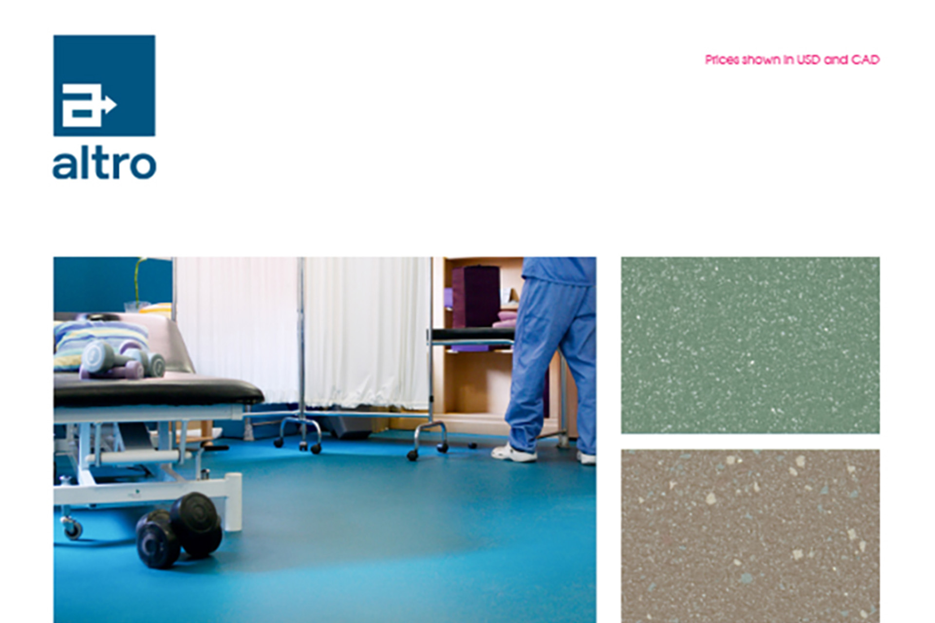 Closeout | Altro | Altro