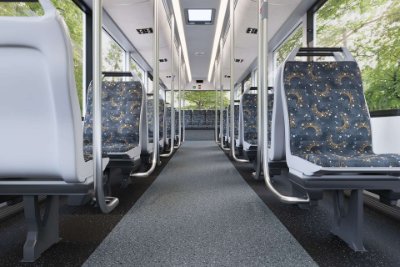 NEW - Altro laminated logos – now with improved water resistance | News ...