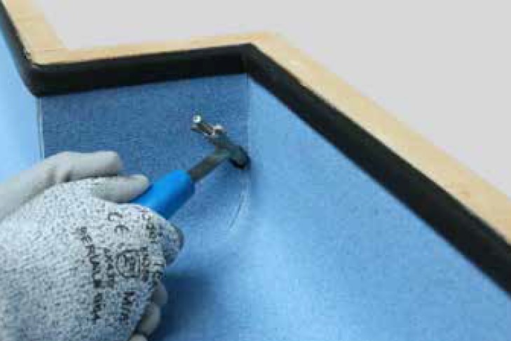 Altro Safety Flooring Installation Guide | Altro