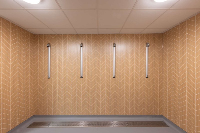 Altro Tegulis | Tile-effect Wall Panels