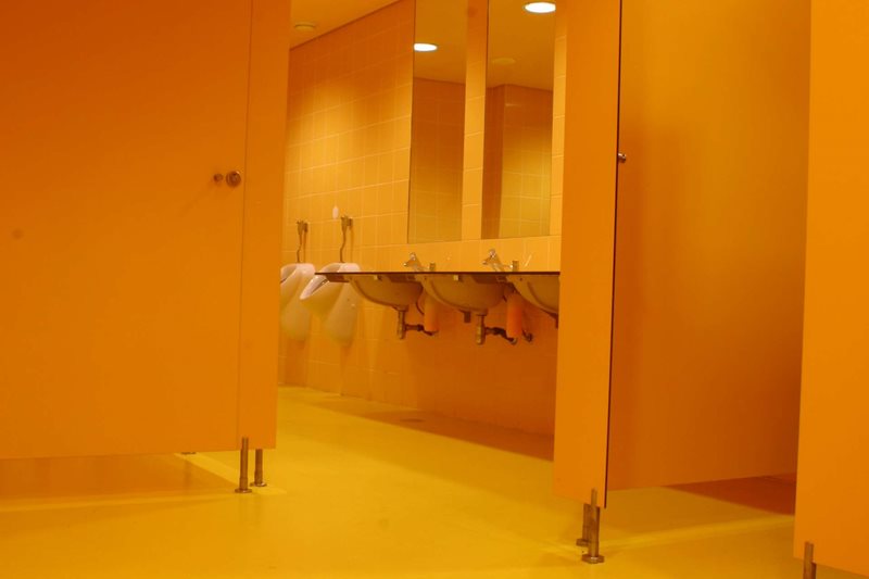 Altro Tect™ | Robust Industrial Resin Flooring