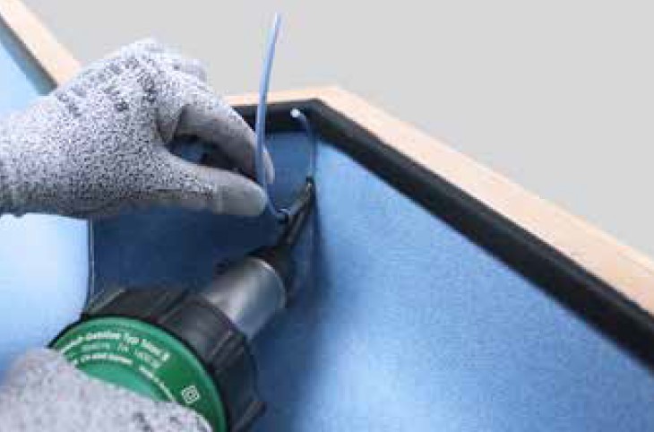 Altro Safety Flooring Installation Guide | Altro