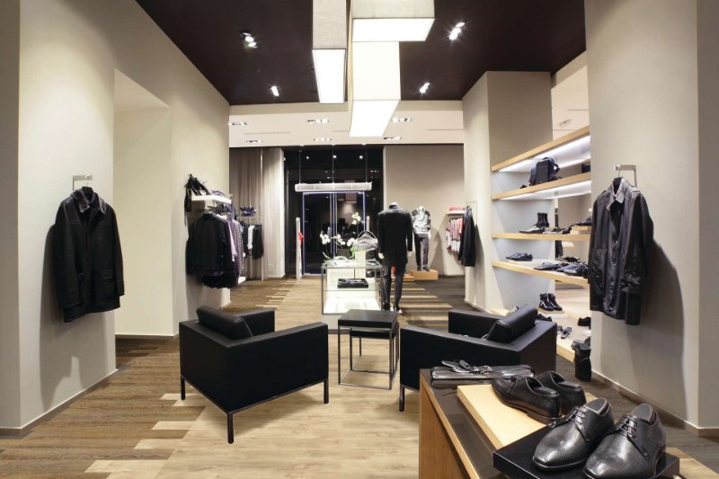 Altro Whiterock™ Wall Designs | High-design Wall Cladding Solutions