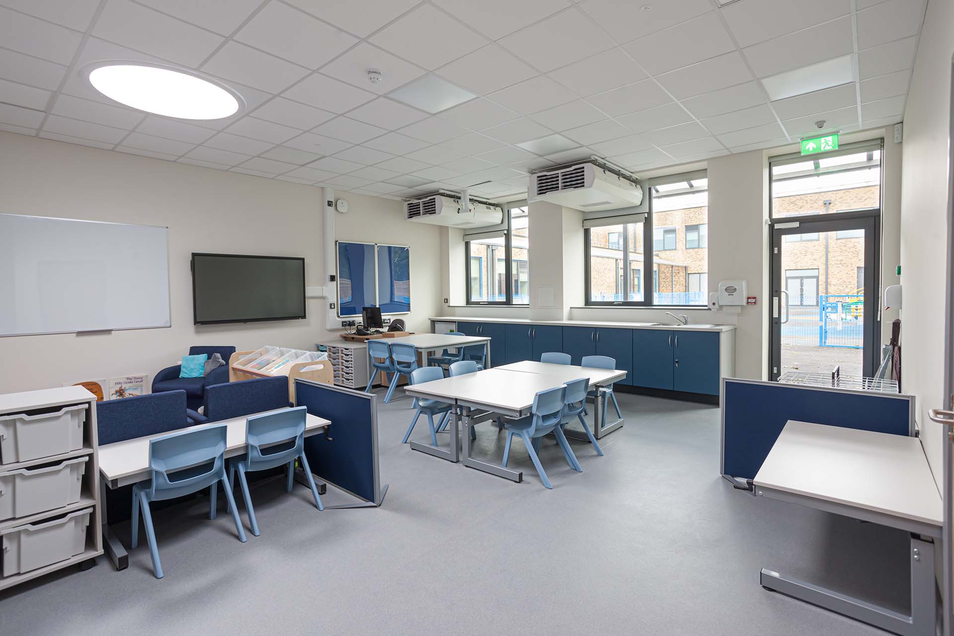 Summersdown School_01