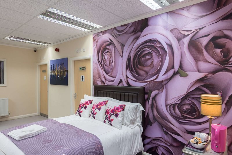 Altro Walkway™ 20 | Hard Wearing Vinyl Flooring