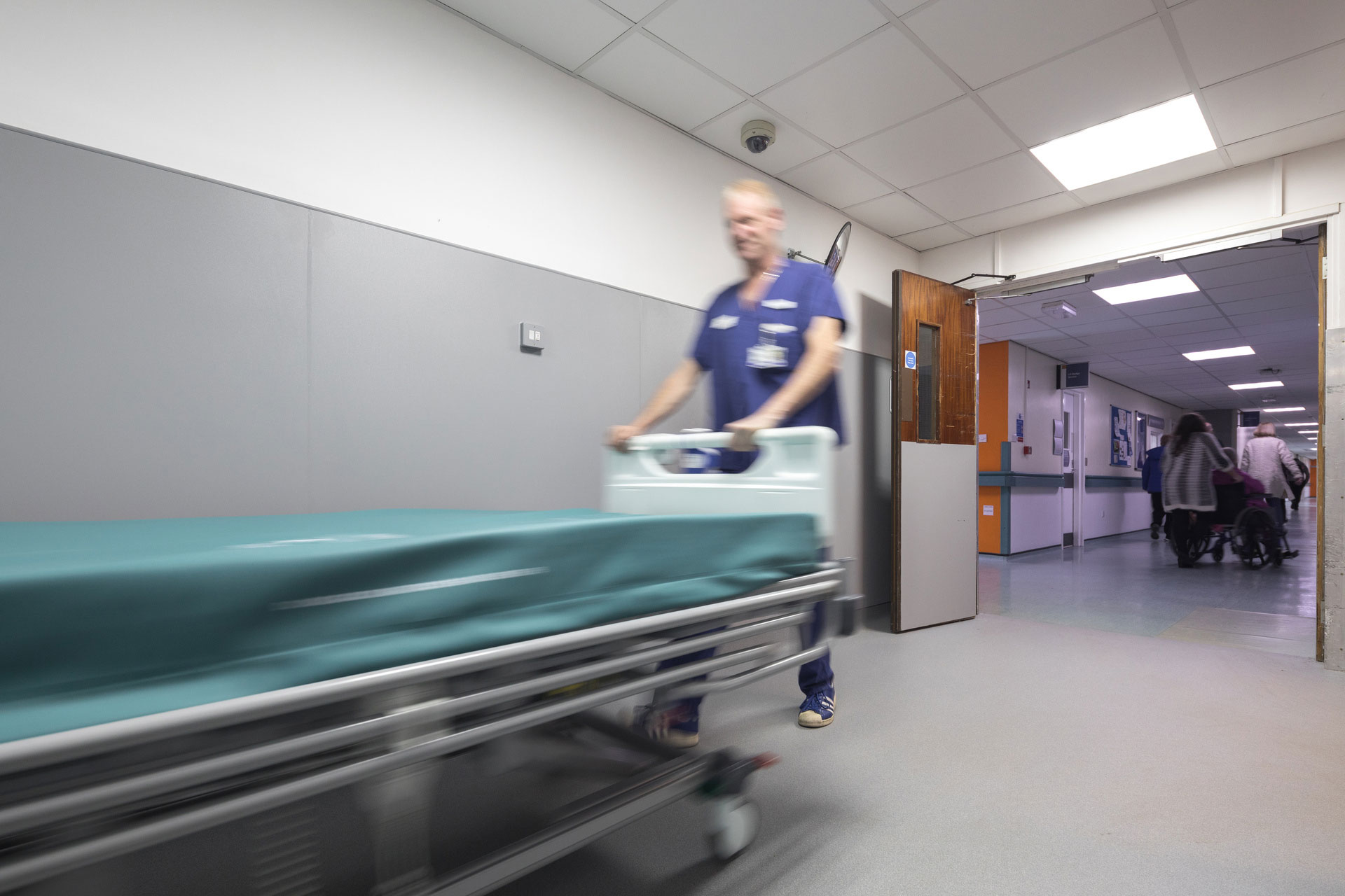 Royal Cornwall Hospital_01 | Altro SE