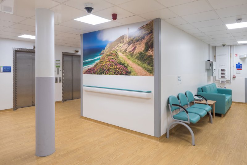 Altro Fortis™ corner protection | Wall Corner Protection