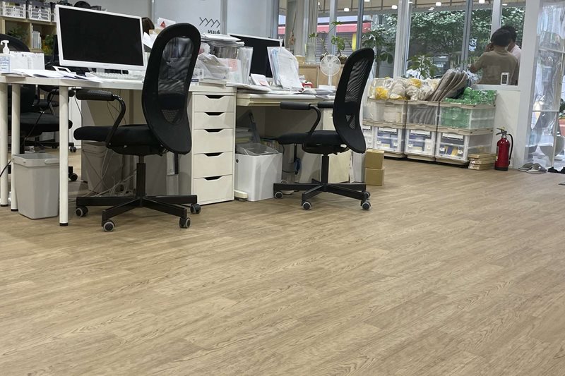 Altro Screed™ | Epoxy Resin Floor Screed | Altro