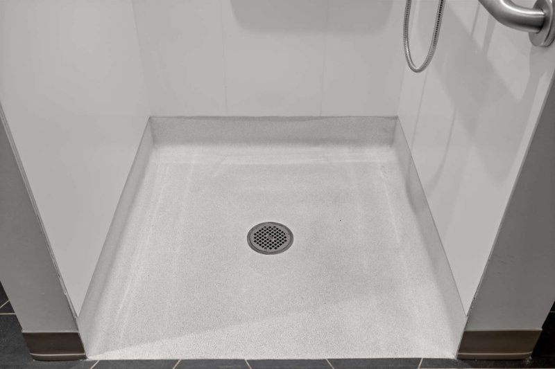 Altro Whiterock White™ Wall Cladding | Kitchen Wall Protection