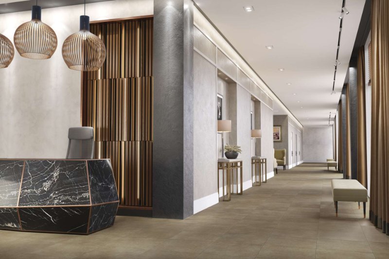 Altro Ensemble™ | Luxury Vinyl Tiles