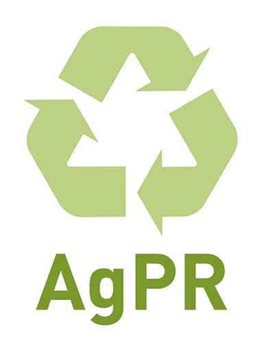 Sustainability accreditations and memberships