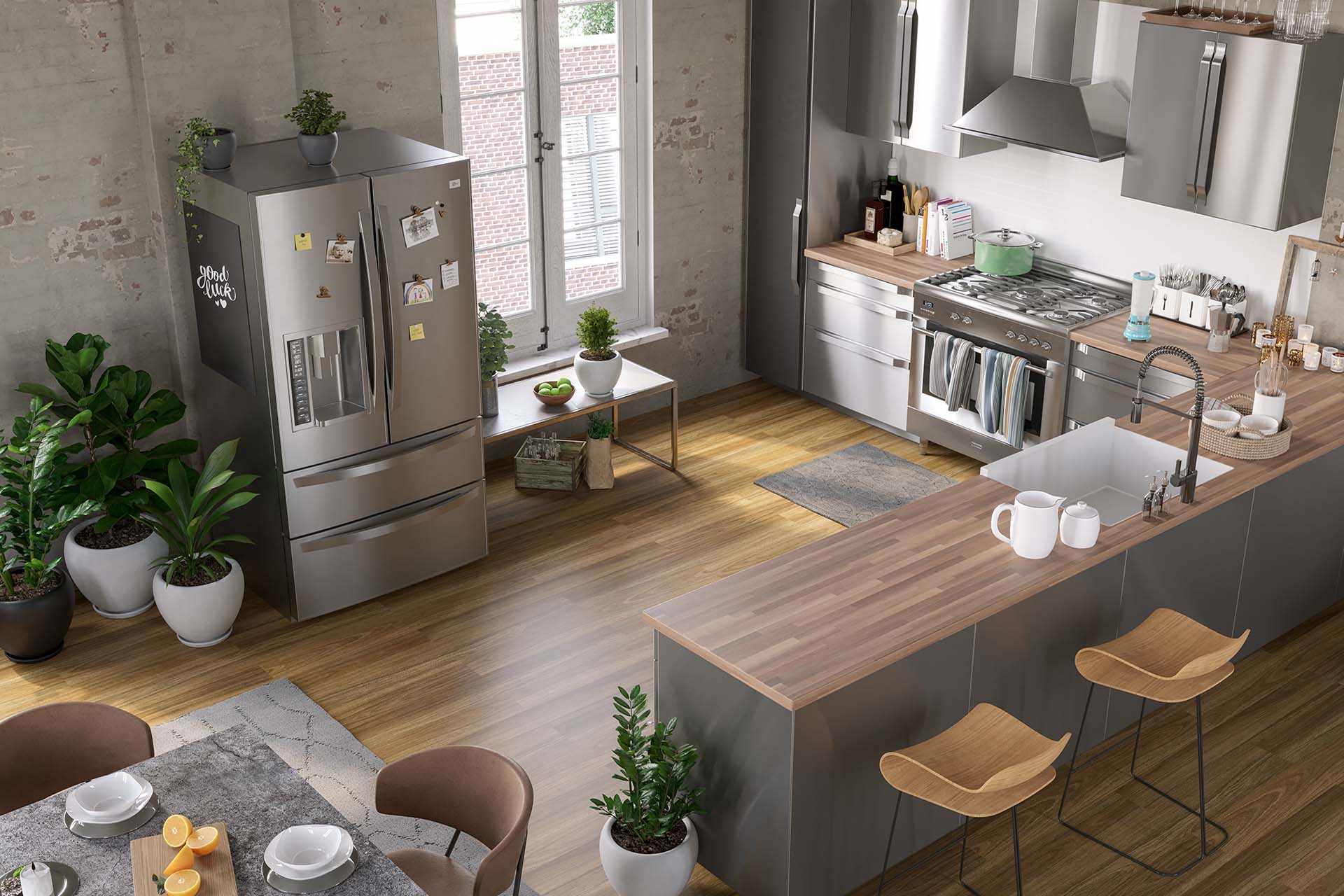 Altro Lavencia LVT_02 | Altro US