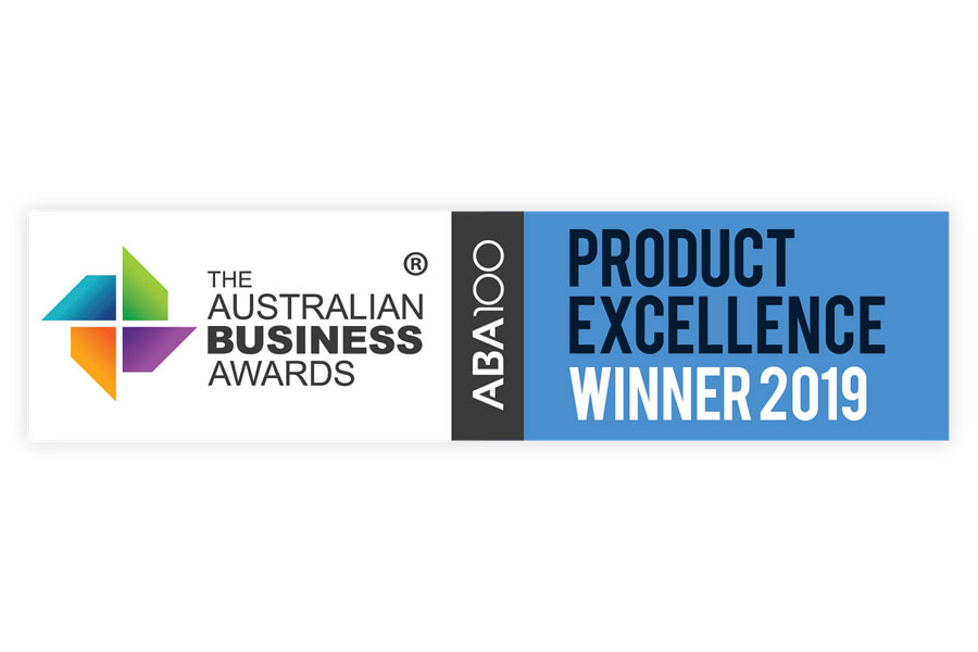 Altro Whiterock doorsets have been recognised as an ABA100 Winner for Product Excellence