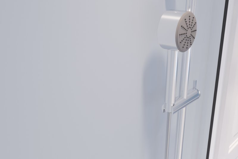 Altro Whiterock White™ Wall Cladding | Kitchen Wall Cladding | Altro